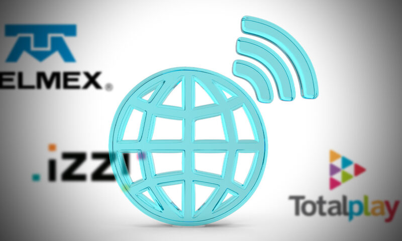 Esta es la empresa que da el "mejor" servicio de internet en México