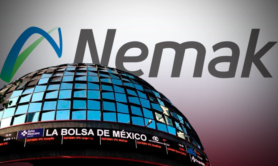 Nemak cae casi 30% en 2024 y los autos eléctricos son los principales ...