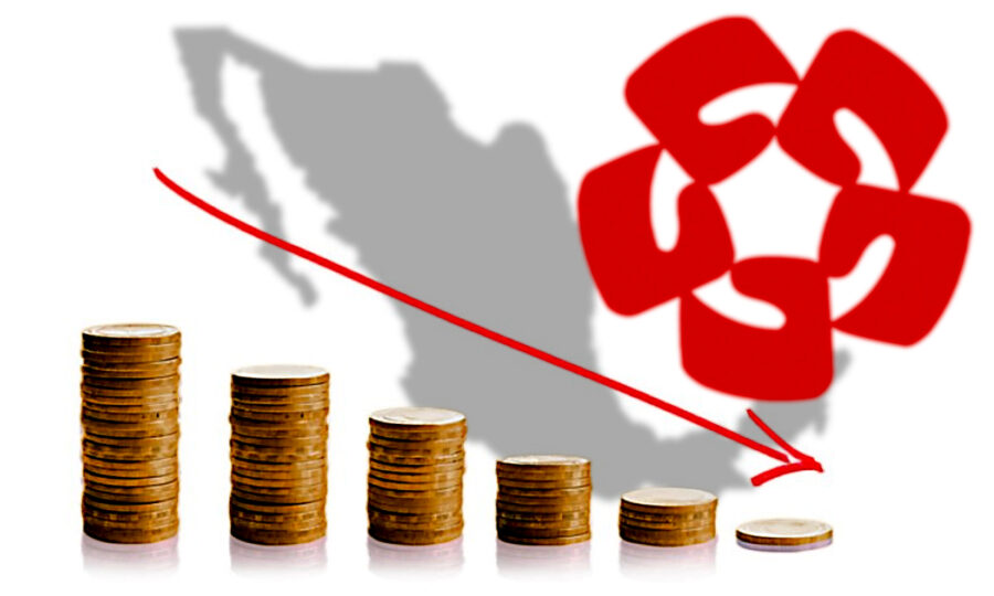 ¿'Plan C'? México perdería grado de inversión si hay un mayor deterioro ...