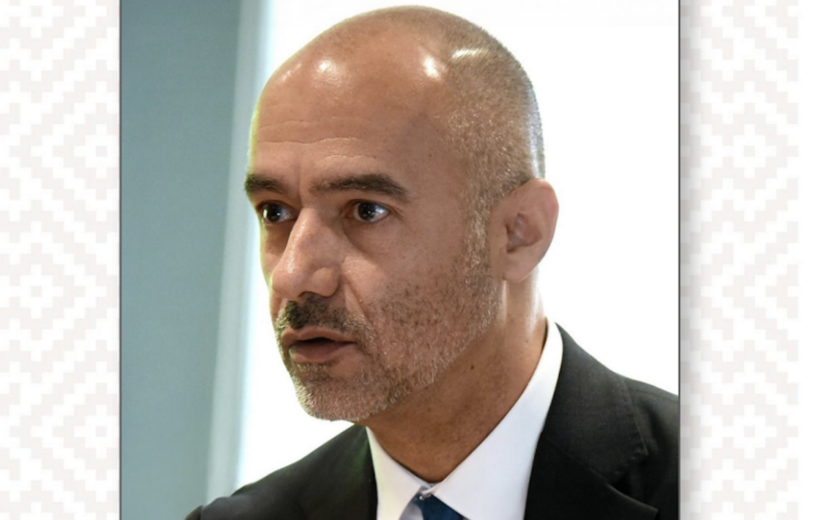 Gabinete de Sheinbaum: Jesús Antonio Esteva Medina, por la conexión del transporte en México