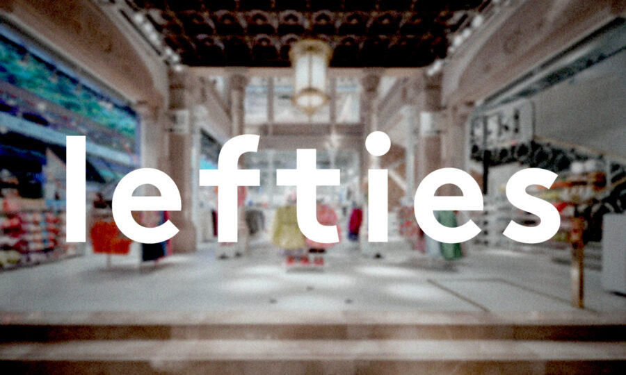 ¿Cómo nació Lefties? Así logró el éxito la marca de ‘precios bajos’ de ...