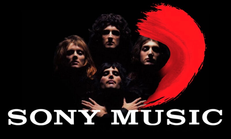 La millonaria cifra que pagaría Sony Music para hacerse de los derechos ...