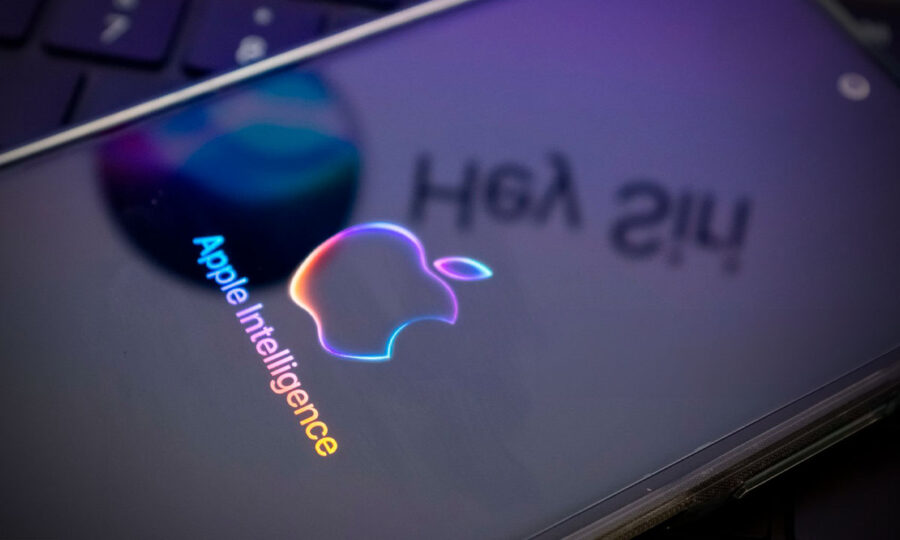 Apple es la empresa más valiosa del mundo gracias a la IA