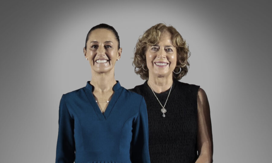 Gabinete de Sheinbaum: Rosaura Ruiz, la encargada de impulsar la ciencia