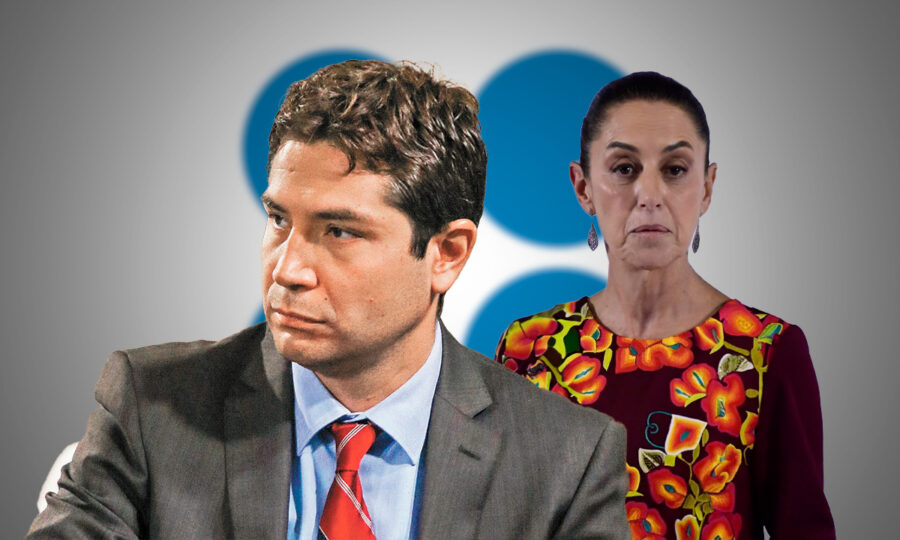 Antonio Martínez Dagnino continuaría como jefe del SAT en gobierno de ...