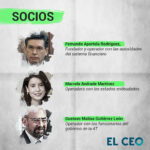 Altor, el nuevo Protego/Evercore de la 4T