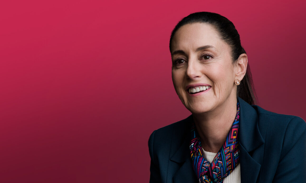 ¿En dónde estudió Claudia Sheinbaum? Esta es su carrera académica