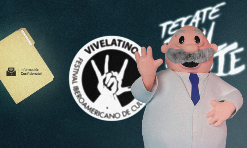 ¿El Dr. Simi quiere competir con el Vive Latino y el Pal Norte con su ...