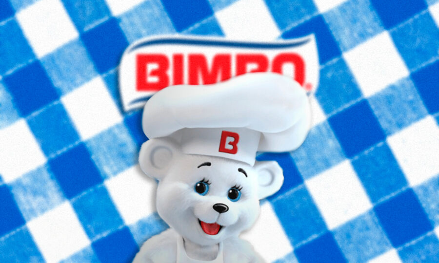 Bimbo no solo es Canadá; estos son los territorios donde está presente el osito