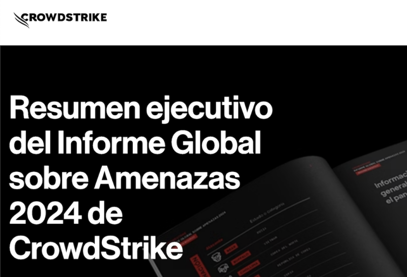 CrowdStrike: este es el dueño de la empresa que apagó digitalmente al mundo