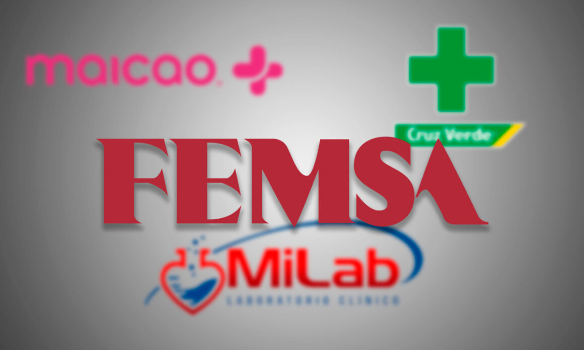 Femsa va por el negocio de las farmacias en Chile; esta es su plan