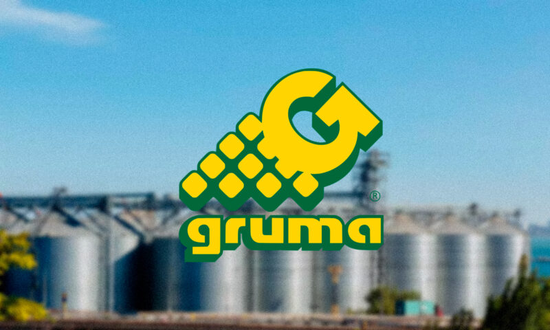 ¿Quién está detrás de la empresa Gruma, dueña de Maseca?
