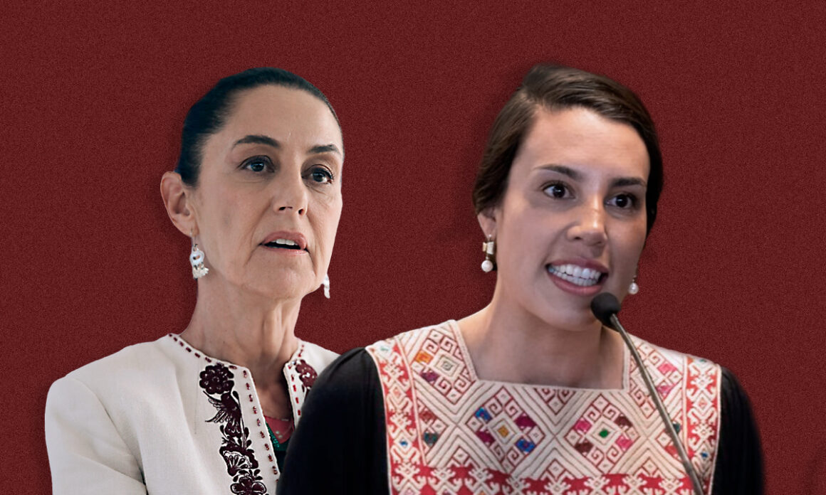 Gabinete de Sheinbaum: Josefina Rodríguez Zamora, el cambio ...