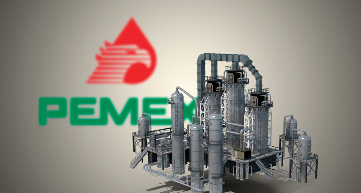 ¿Octavio Romero Oropeza le dice adiós a Pemex?