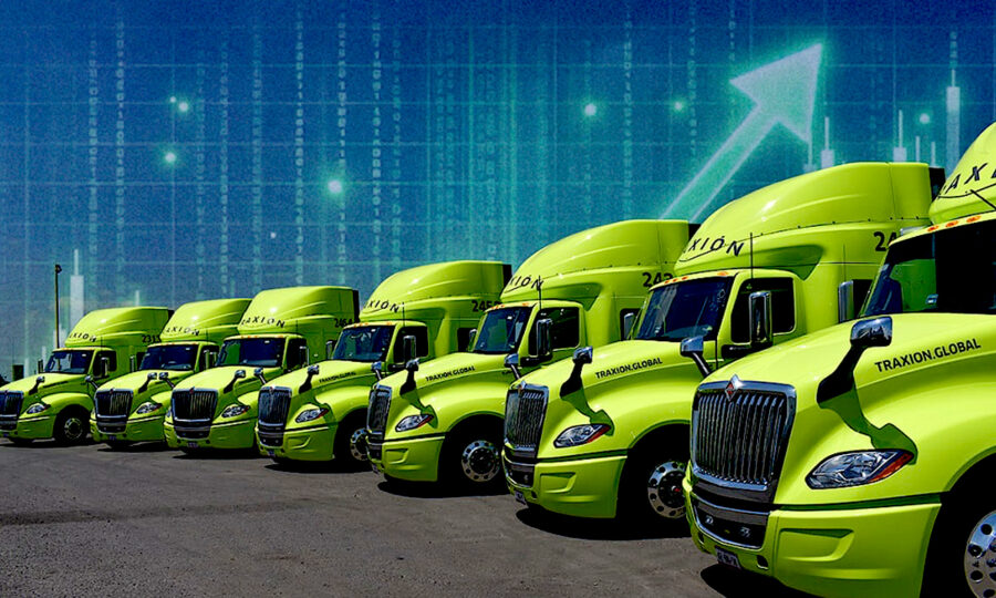 Traxión registra un buen 2T24 y ratifica proyecciones para 2024
