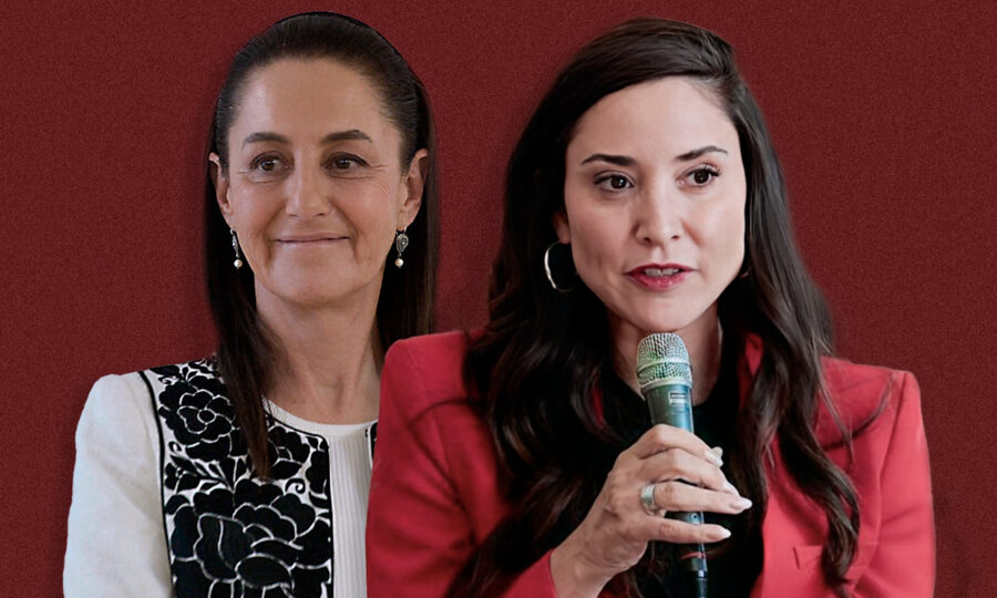 Gabinete Sheinbaum: Claudia Curiel de Icaza, la cultura en tiempo de ...