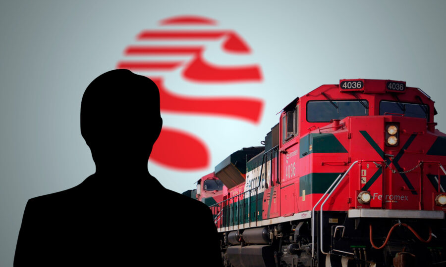 Grupo México Transportes y Ferromex nombran a nuevo director general de ...