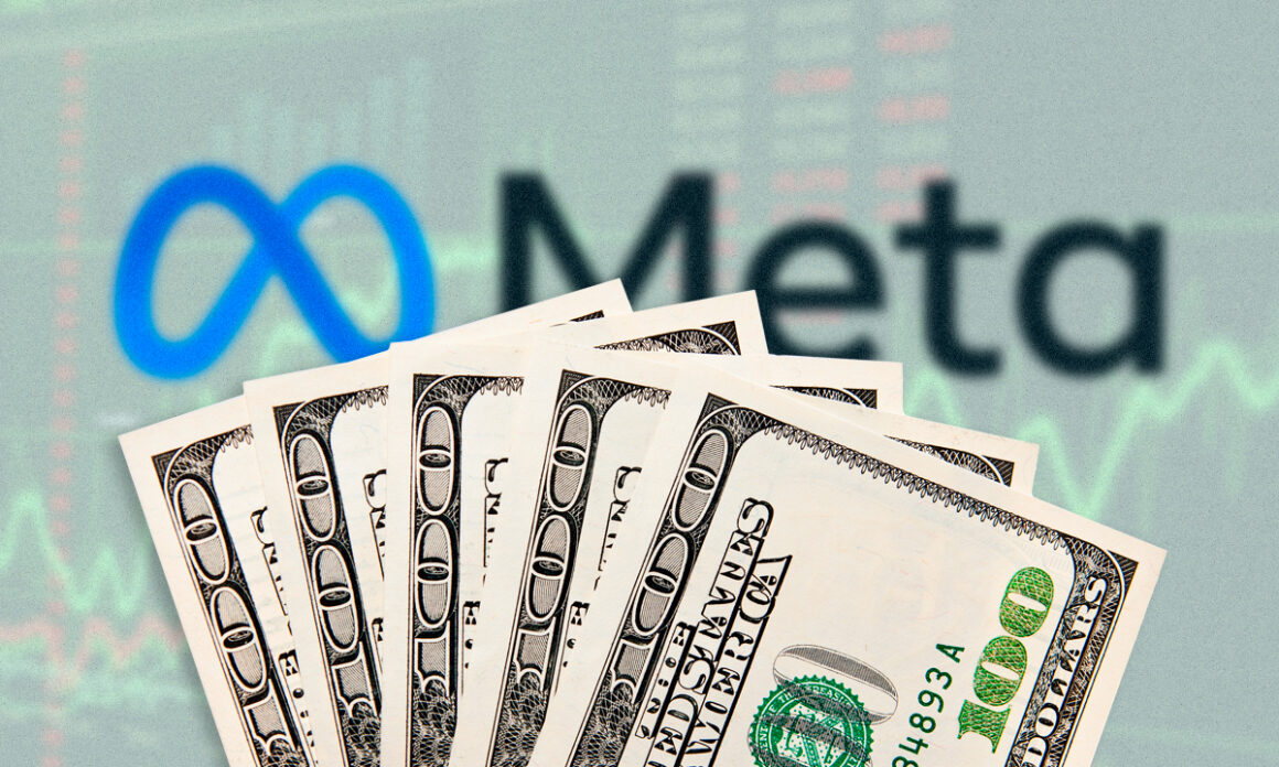 Meta supera previsiones de ingresos y ganancias en el 2T24