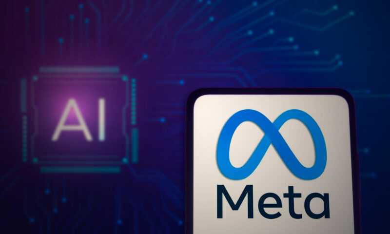 Meta presenta modelo de IA Llama 3.1; tiene mejoras en lenguaje y ...