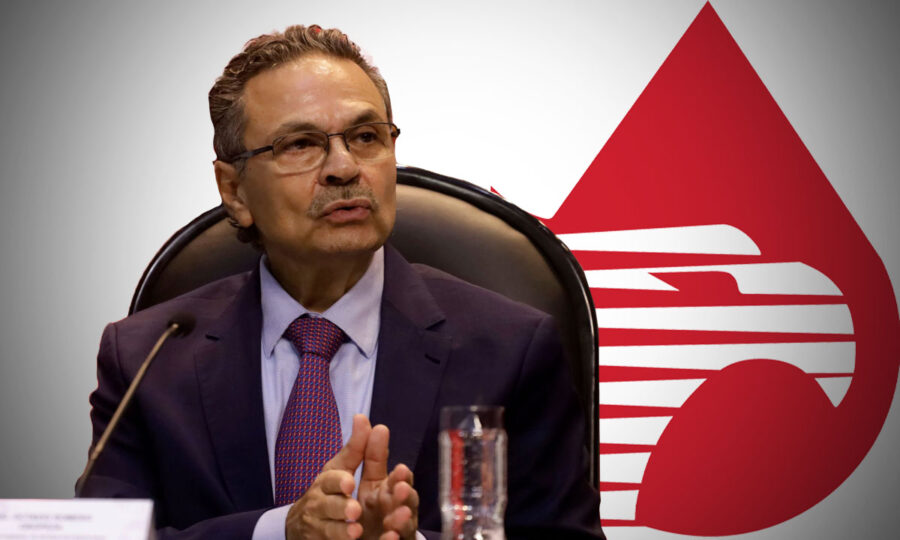 Gasolineras de Pemex presentan 22 meses consecutivos de crecimiento