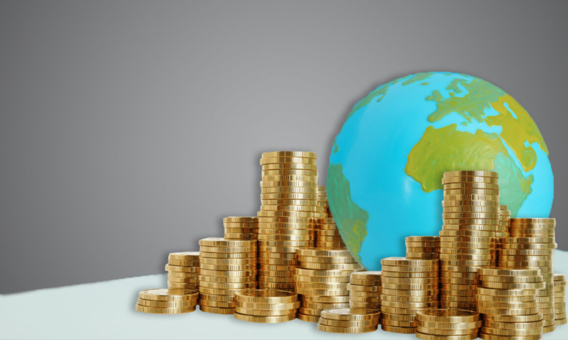 Riqueza mundial repunta en 2023, informa UBS