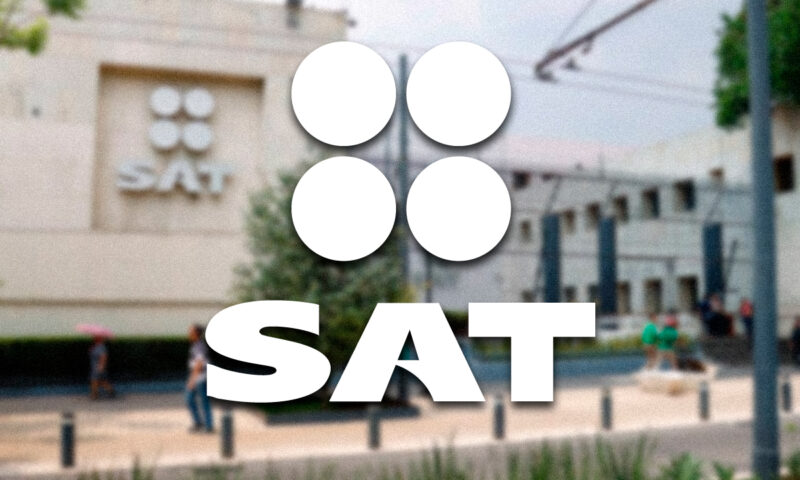 SAT abre cinco nuevas oficinas; amplía su capacidad a 10,000 atenciones ...