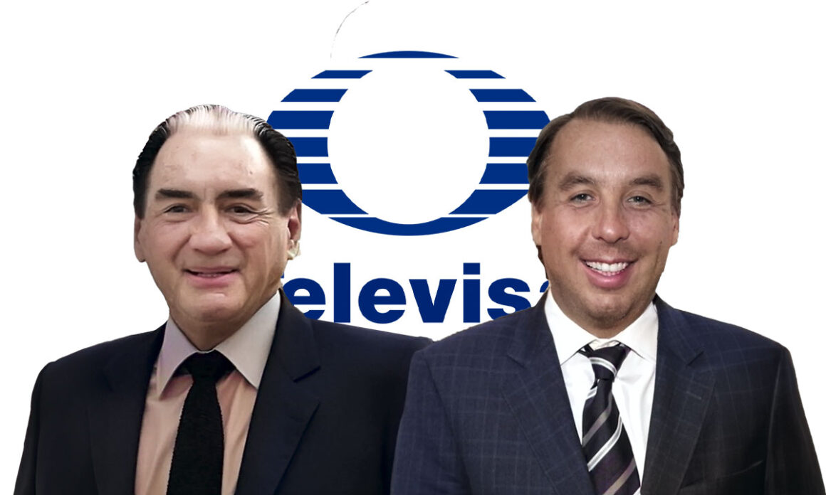 ¿Qué empresario es propietario de Grupo Televisa?