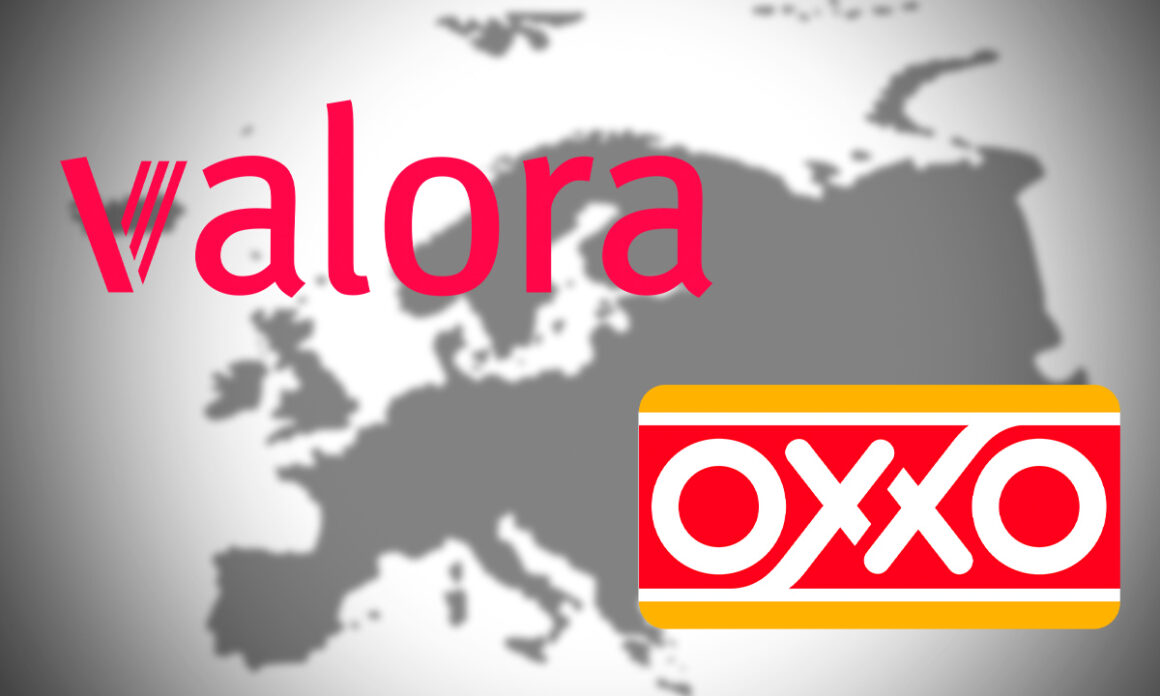 ¿En dónde opera Valora, el Oxxo europeo de Femsa?