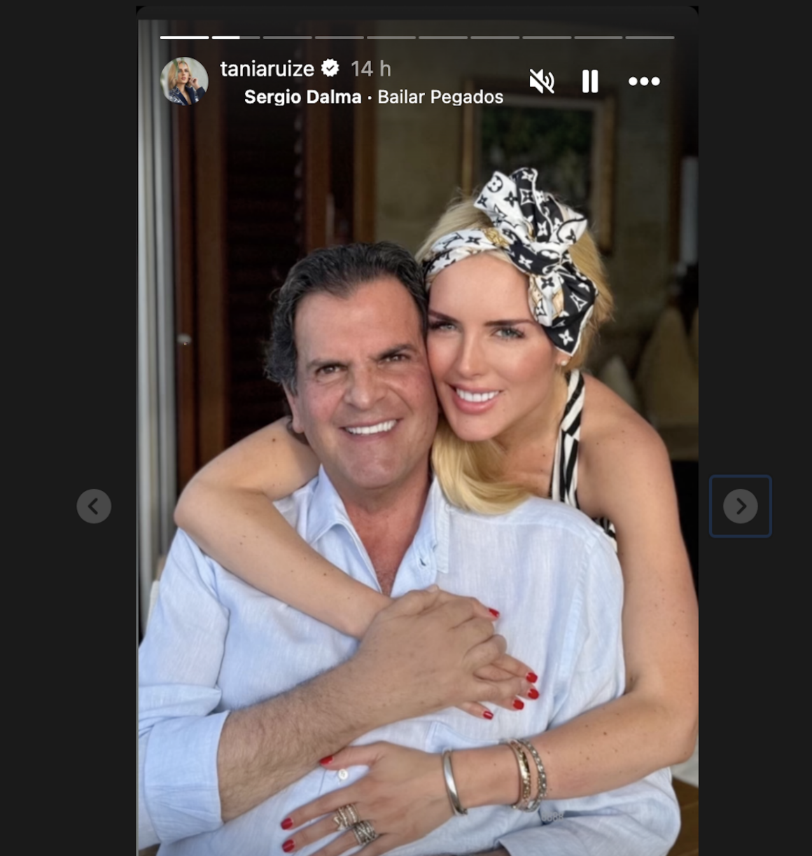 Alejandro Baillères inicia nueva aventura fuera de los negocios; involucra a un expresidente