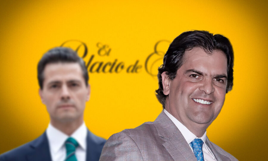 Alejandro Baillères inicia nueva aventura fuera de los negocios ...