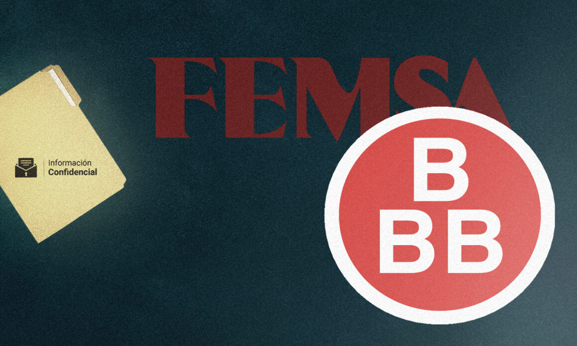 'Marcas FEMSA', el arma que alista Bara para competir con Tiendas 3B