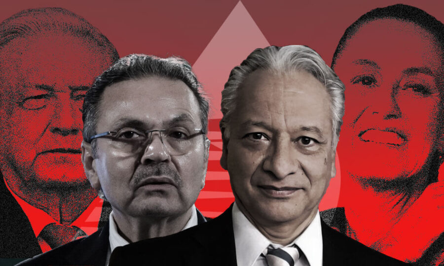 Víctor Rodríguez Padilla: posible director de Pemex que debe separar la política de la energía