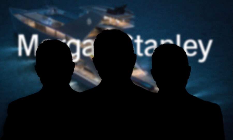 ¿Quiénes estaban a bordo del yate en el que viajaba el director de ...