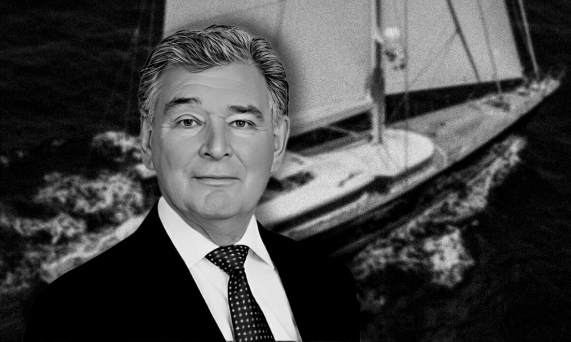 Confirman la muerte de Jonathan Bloomer, de Morgan Stanley ...