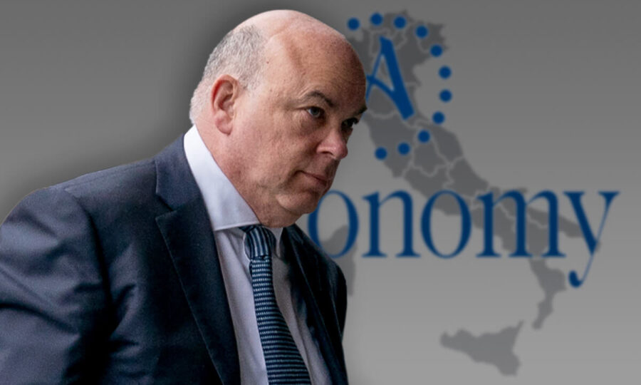 Desaparece el empresario Mike Lynch tras un accidente de yate