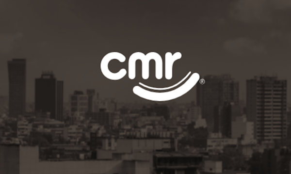 ¿Quién es el principal propietario de CMR, la dueña de Sushi ito y más?