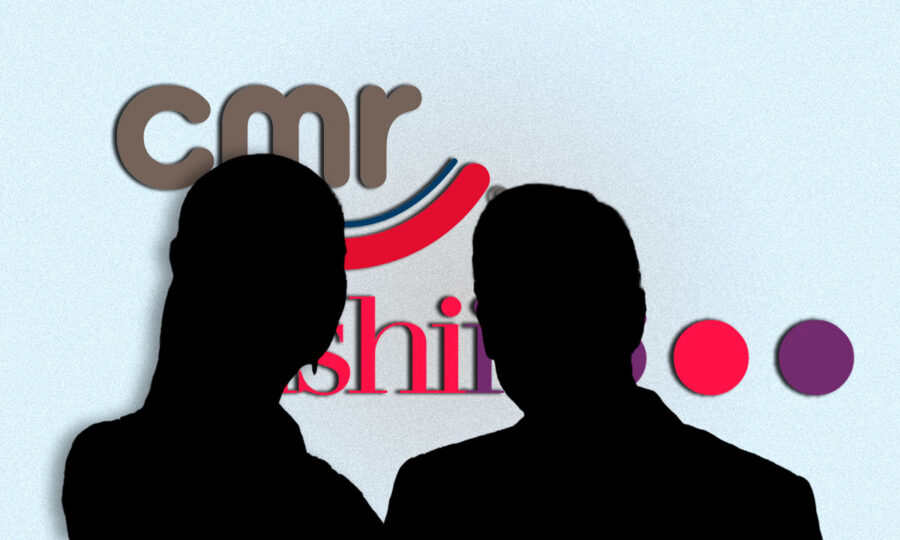 Estos son los otros restaurantes de CMR, la dueña de Sushi Ito