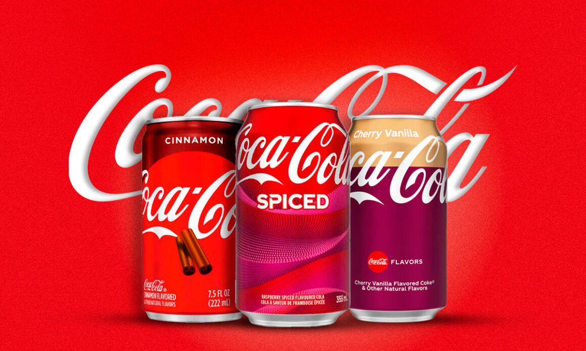 No solo Coca-Cola Spiced: 5 sabores que también fueron descontinuados ...