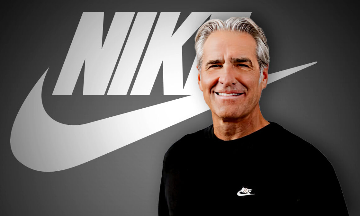 Elliot Hill retoma ‘las riendas’ de Nike; ¿podrá recuperar la esencia de la compañía?