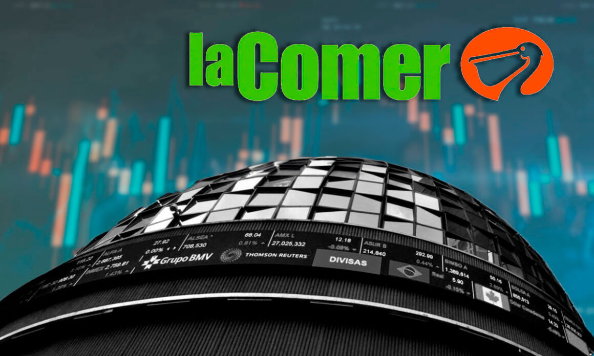 ¿Quiénes son las nuevas empresas que integrarán el IPC de la BMV en lo que va de 2024?