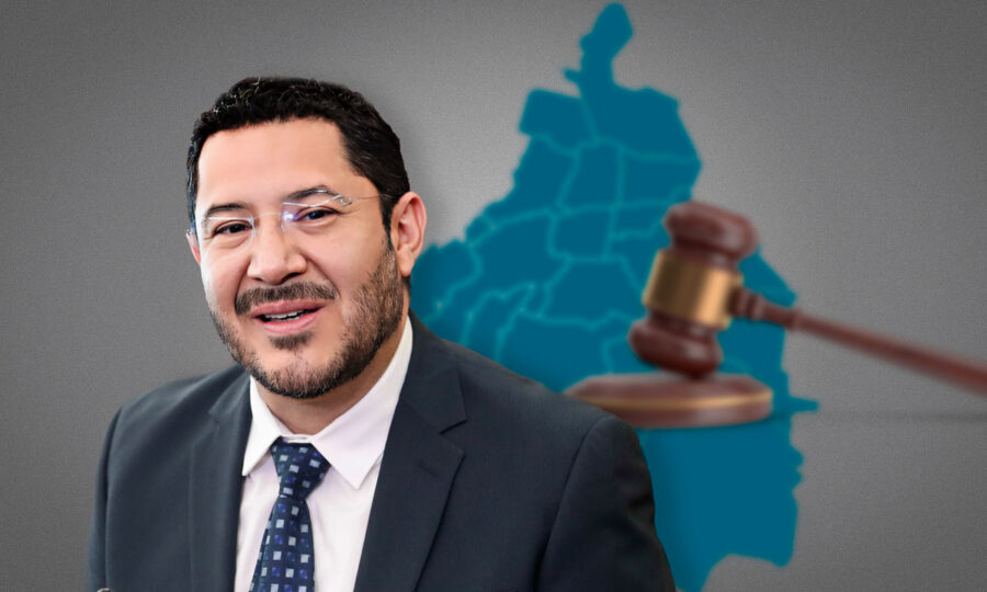 ¿Propiedad privada desaparece en CDMX con la reforma de Martí Batres?