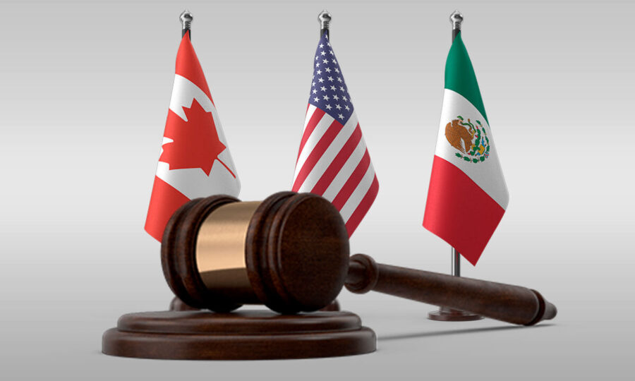 Reforma al Poder Judicial amenaza al TMEC, inversión y crecimiento: bancos