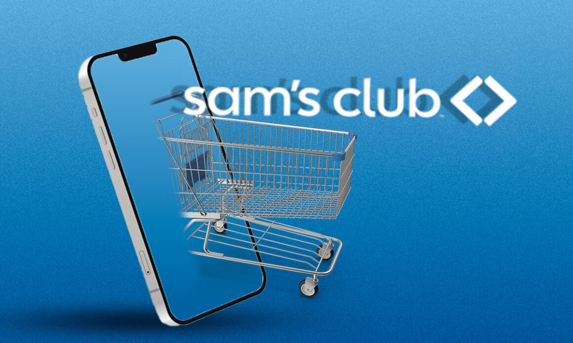 Sam's Club abre su primer tienda física digital; adiós a las cajas llenas