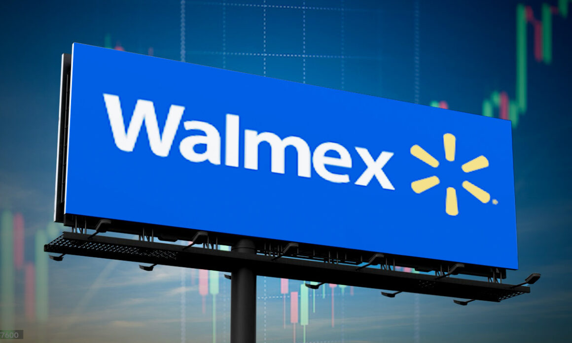 Walmex sumará como consejera a Rachel Brand, actual vicepresidenta ejecutiva de Walmart y ...