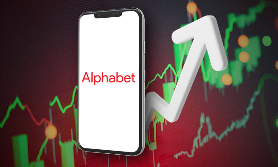 Alphabet, matriz de Google, sale bien librado del 3T24