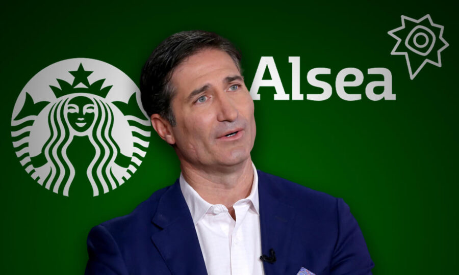 Nuevo CEO de Starbucks no mueve planes de Alsea; podría frenar ...