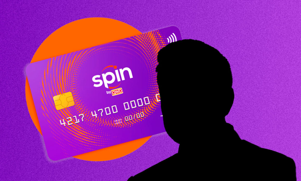 ¿Quién es el propietario de la empresa Spin?
