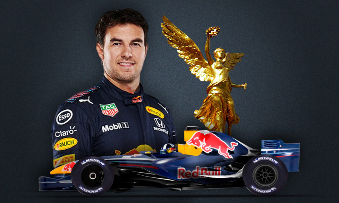 ¿Cuál es la fortuna de Sergio 'Checo' Pérez?