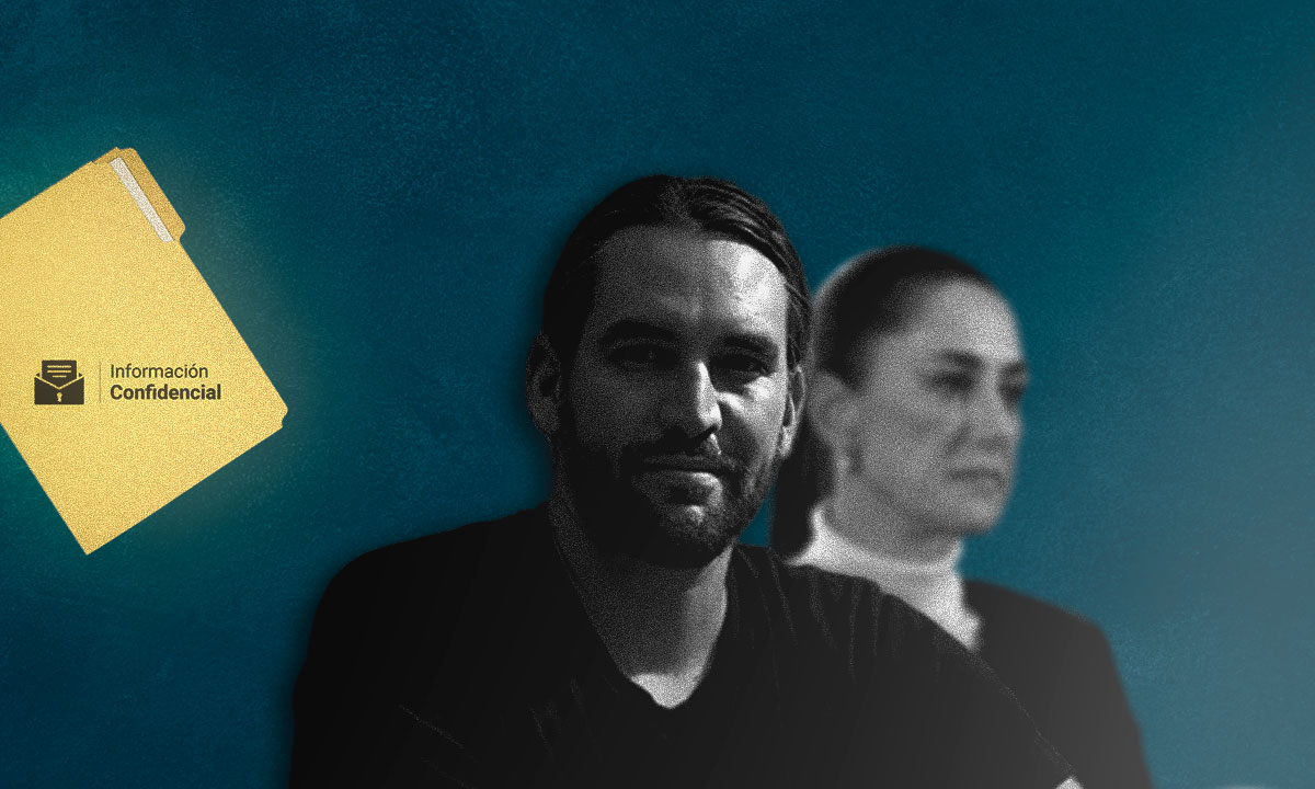 La influencia del hijo de Claudia Sheinbaum en la cultura