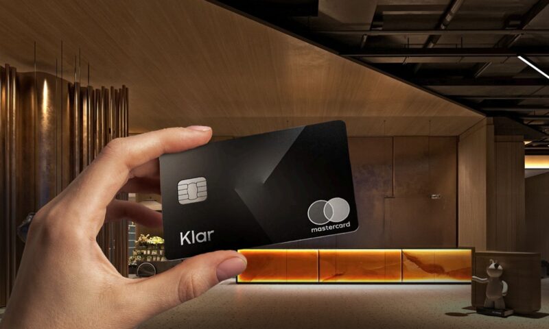 Klar lanza Platino, la tarjeta que lleva el lujo y la exclusividad al ...